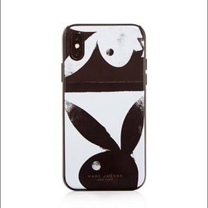 Marc Jacobs | Accessories | Marc Jacobs Iphone X Case | Poshmark